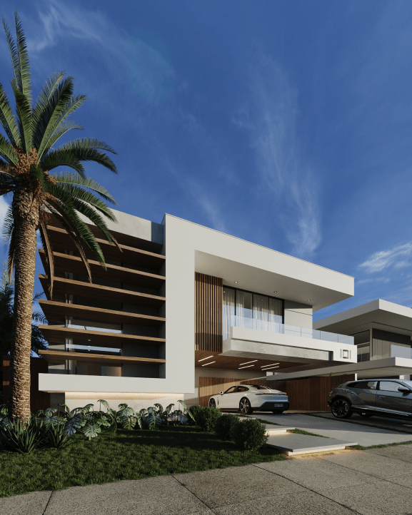 Jr. Andrade - Villa MV